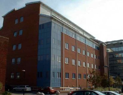 Southampton Chemistry | Explore